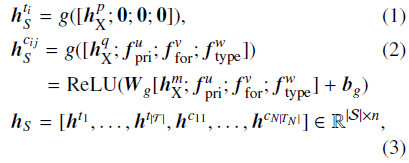 论文笔记：Bridging Textual and Tabular Data for Cross-Domain Text-to-SQL Semantic Parsing-CSDN博客