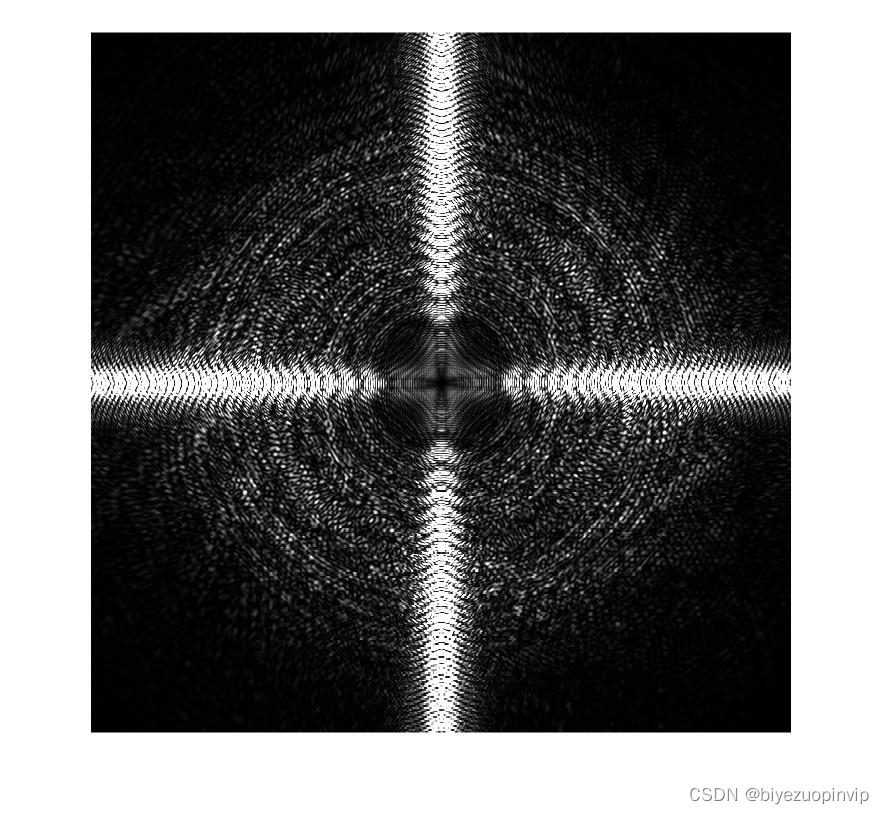 基于MATLAB的4f系统实现边缘提取_4f相位滤波-CSDN博客