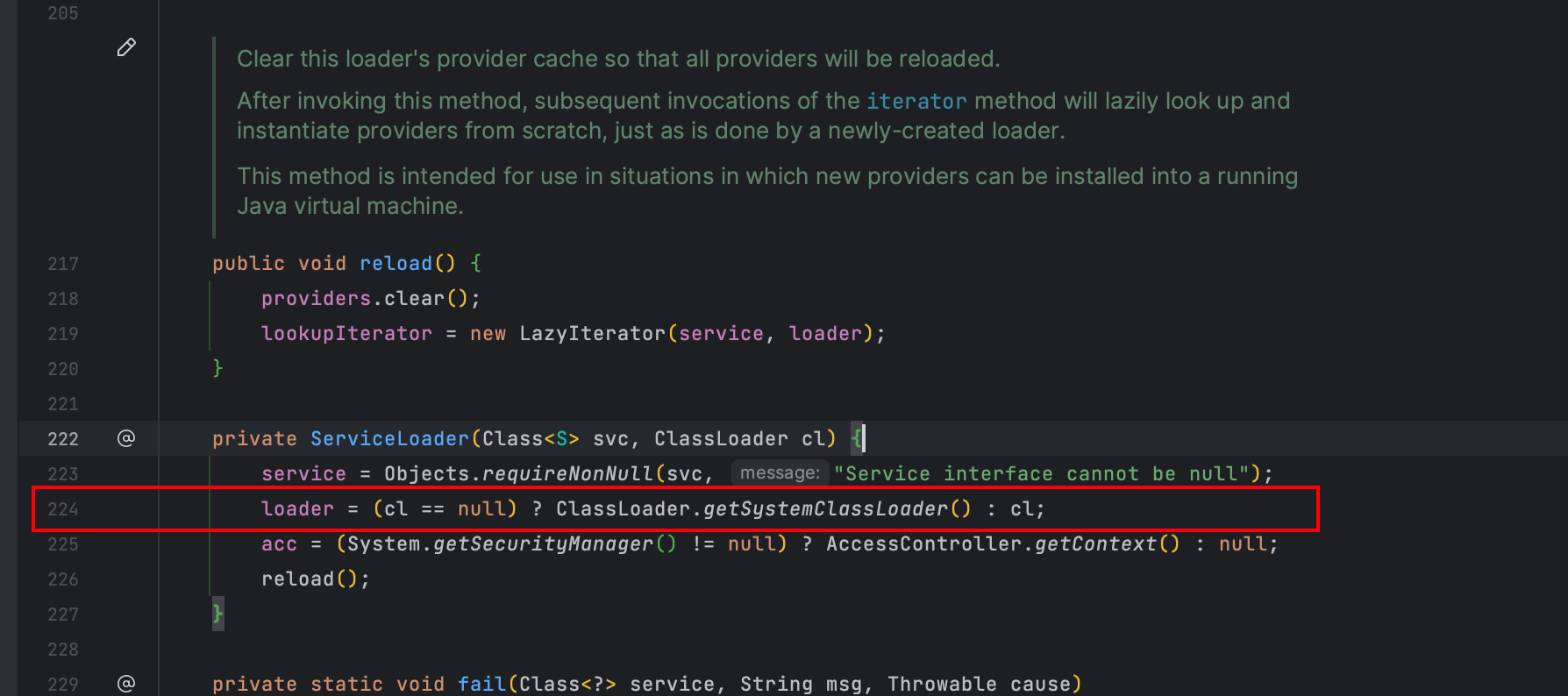 【Java】SPI在Java中的实现与应用_spi java实现-CSDN博客