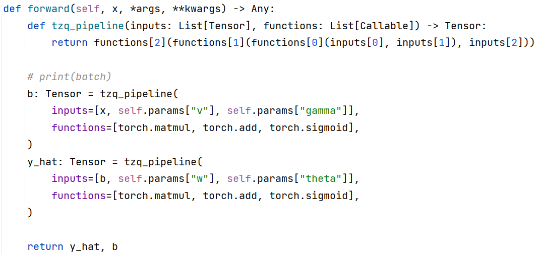基于PyTorch与PyTorch-Lightning进行Backward Propagation人工神经网络模型与CNN模型的构建_pytorch.lightning backward-CSDN博客