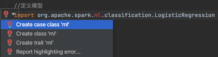 Spark使用mllib时pom Xml的配置 Spark Mllib Pom Csdn博客