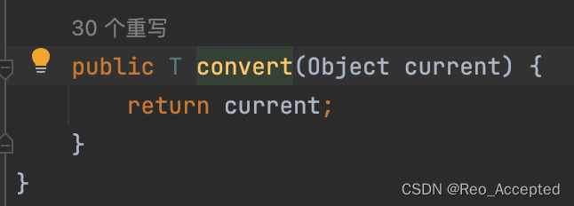 MappingProvider 反序列化器_com.jayway.jsonpath.spi.mapper.mappingprovider;-CSDN博客