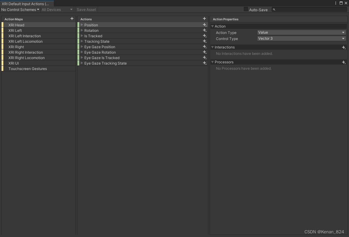 Pico4 MR Unity零基础开发之获取手柄按键_unity获取手柄按键-CSDN博客
