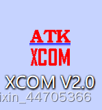 XCOM V2.0进行通讯调试出现乱码-CSDN博客