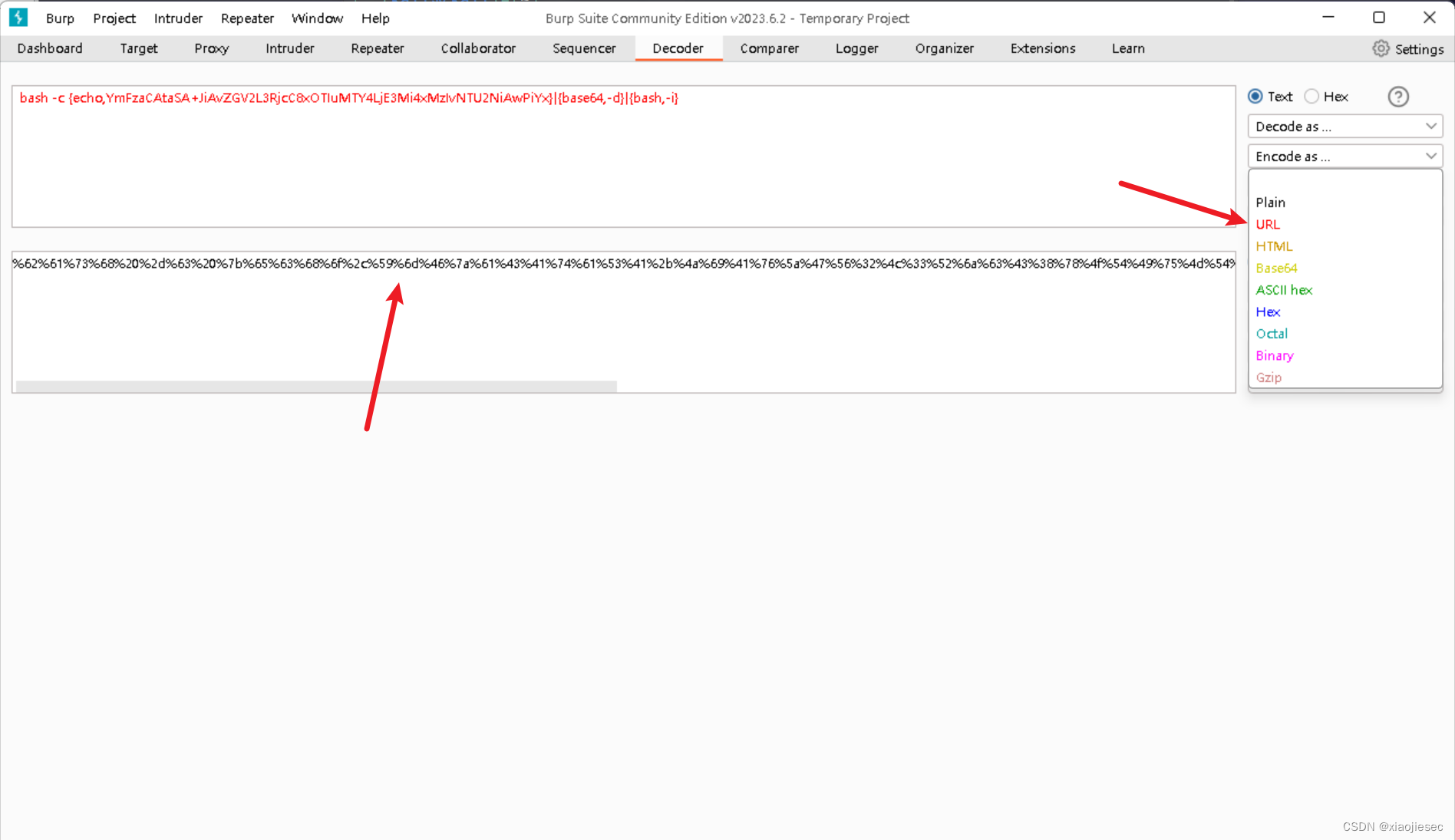 第62天：服务攻防-框架安全&CVE 复现&Spring&Struts&Laravel&ThinkPHP_&服务攻防-CSDN博客