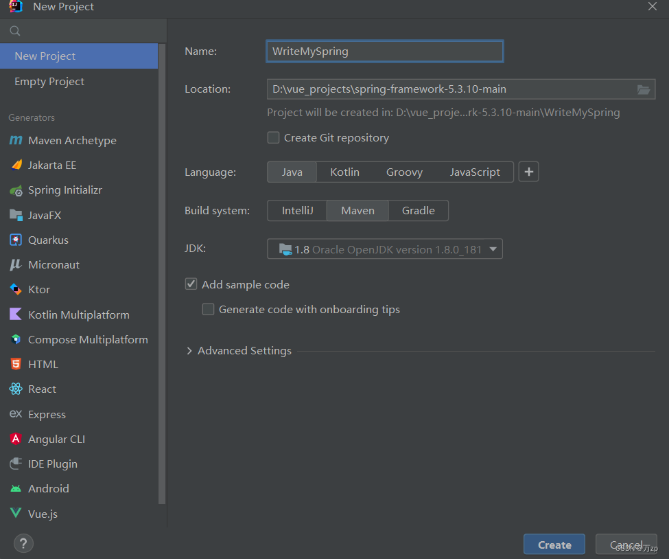 java-spring 图灵 02 手写spring_图灵spring-CSDN博客