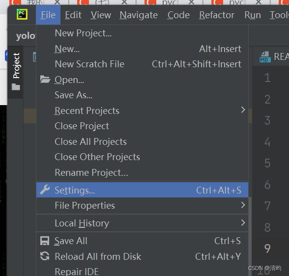 pycharm配置anaconda的python.exe_pycharm 怎么选择annaconda里面包对应的exe-CSDN博客