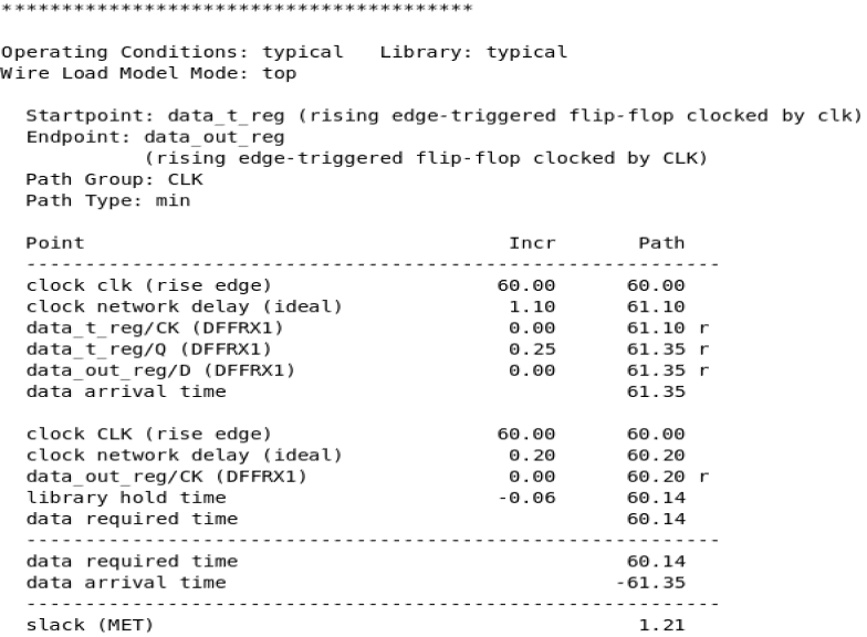 静态时序分析：SDC约束命令set_clock_latency详解_set clock latency-CSDN博客