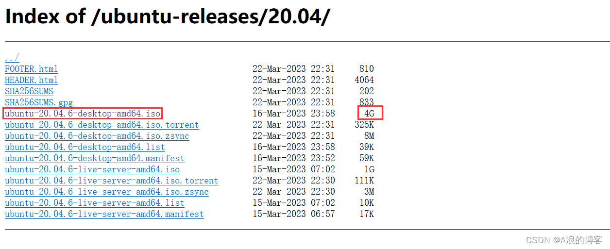 VMware 下载安装Ubuntu20.04详细图文教程_vmware17安装ubuntu 20.04-CSDN博客