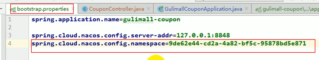 谷粒商城笔记+踩坑（2）——分布式组件、前端基础，nacos+feign+gateway+ES6+vue脚手架_nacos vue-CSDN博客
