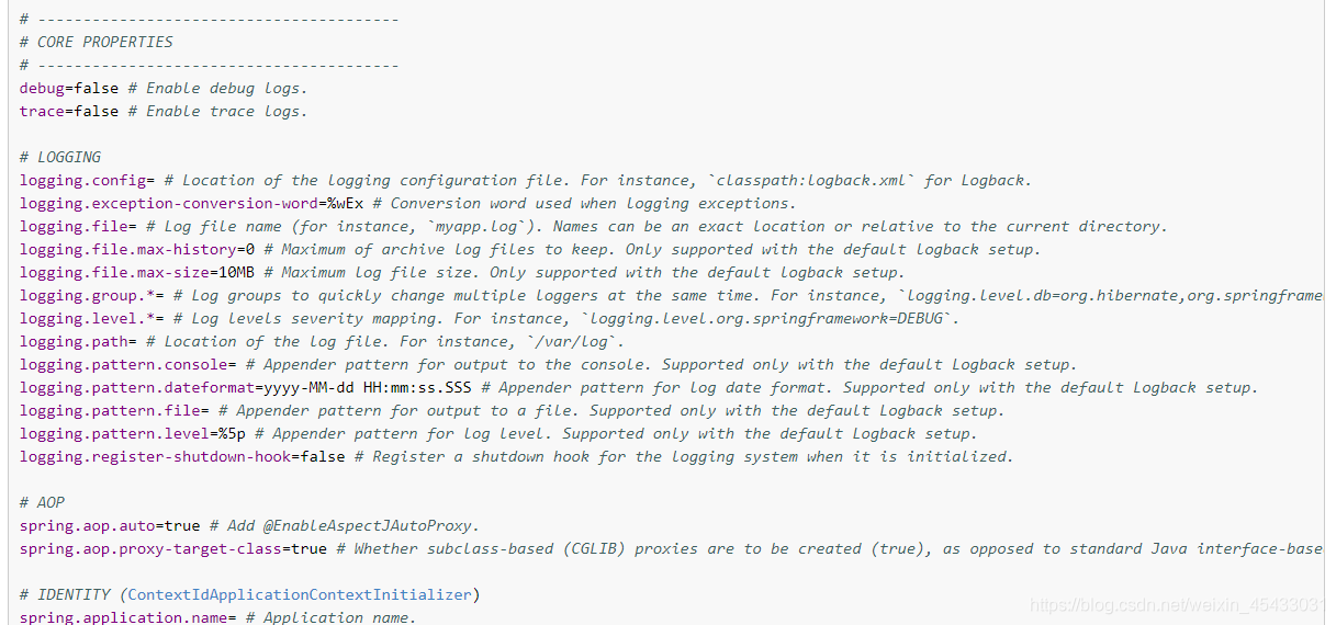 SpringBoot狂神05-(自动配置再理解)_unconditional classes-CSDN博客