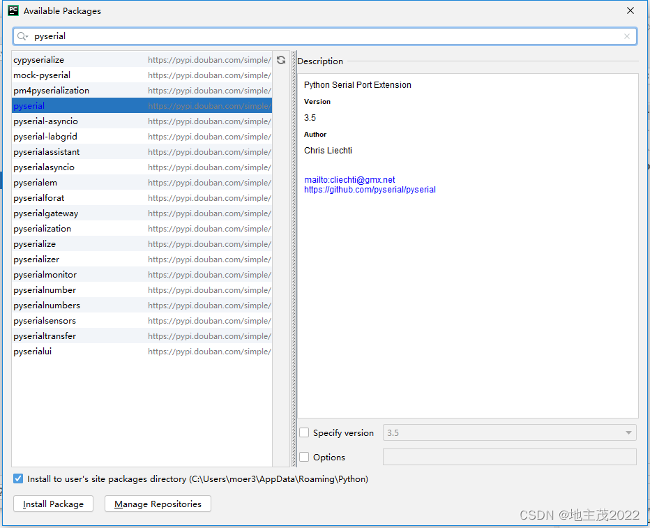 Python通过RS232通讯控制步进电机_python rs232 syst:rem-CSDN博客