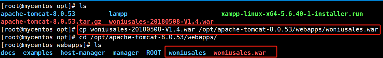 Tomcat下配置WoniuSales-CSDN博客