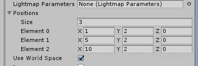 【Unity3D日常开发】Unity3D中LineRender组件的研究_unity linerender箭头-CSDN博客