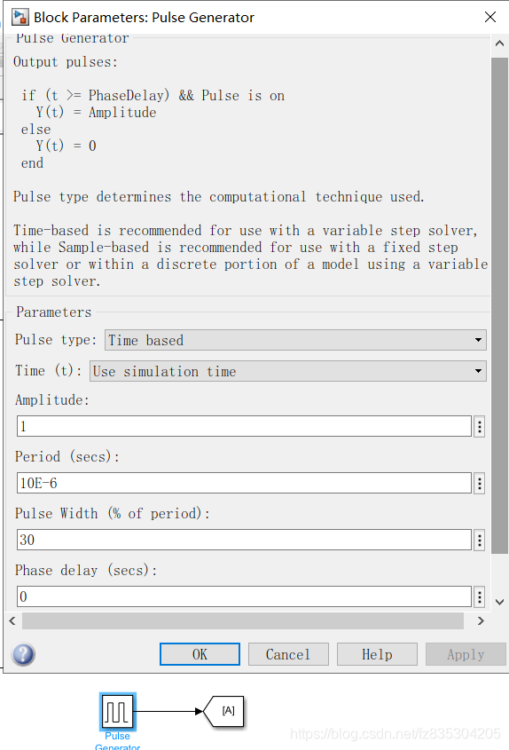 Matlab 建立全桥DCDC模型_全桥电力电子建模-CSDN博客
