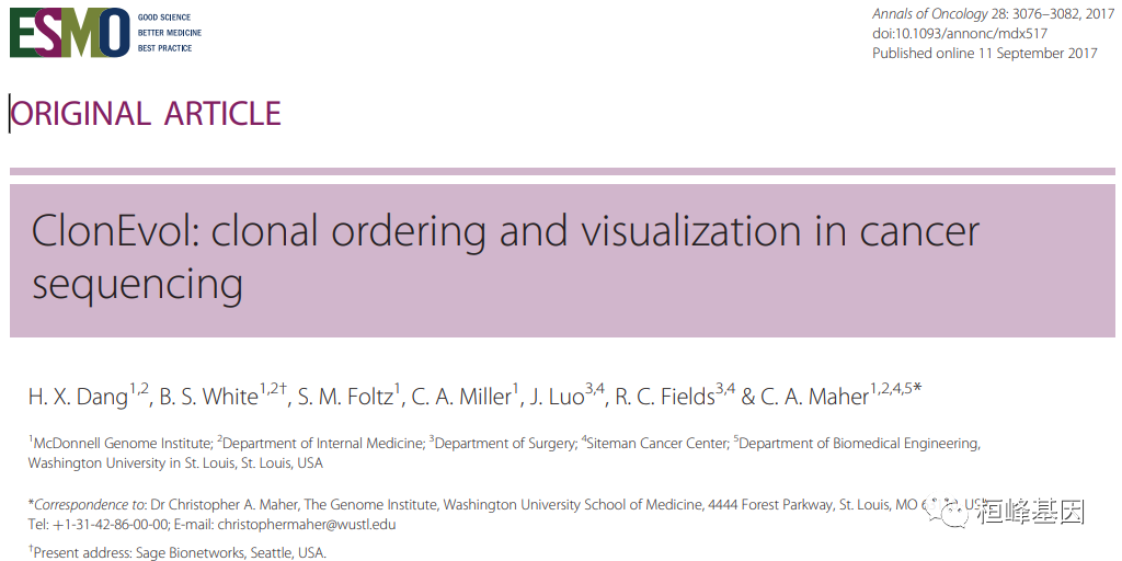Topic 2.克隆进化之 ClonEvol_pyclone sciclone-CSDN博客