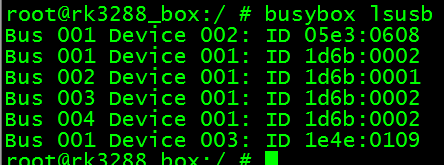 2.[RK3288][Android6.0] USB UVC Camera是否支持的查询方法_怎知道手机是否支持uvc-CSDN博客