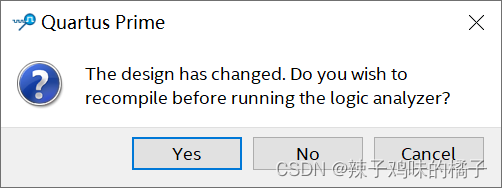 quartus工具篇——Signal Tap_signaltap-CSDN博客