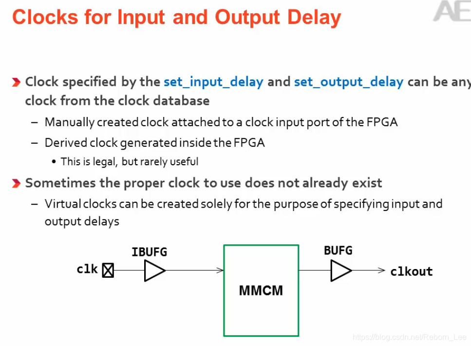 FPGA 】虚拟时钟_fpga virtual clock to real clock-CSDN博客