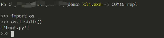 IoT教程 01 - esp32点亮一盏灯 ( micopython, vscode )_vscode micropython esp32-CSDN博客