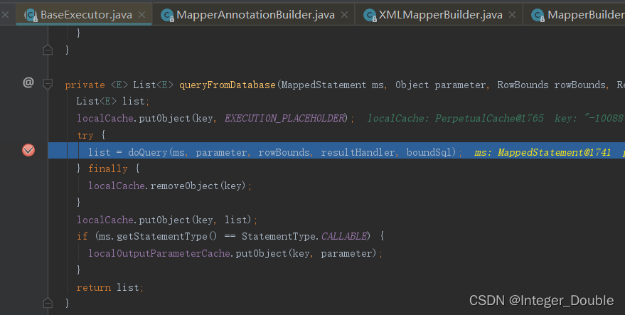 MyBatis源码学习三——StatementHandler与拦截器原理_routingstatementhandler-CSDN博客