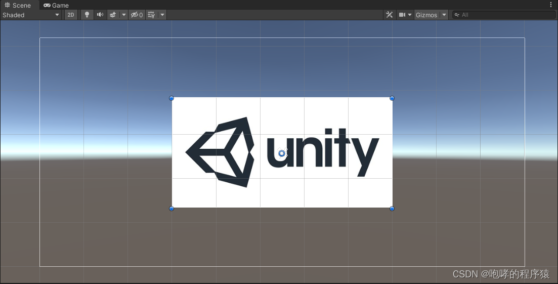 第三十九章 Unity 图像 (Image) UI_unity image-CSDN博客