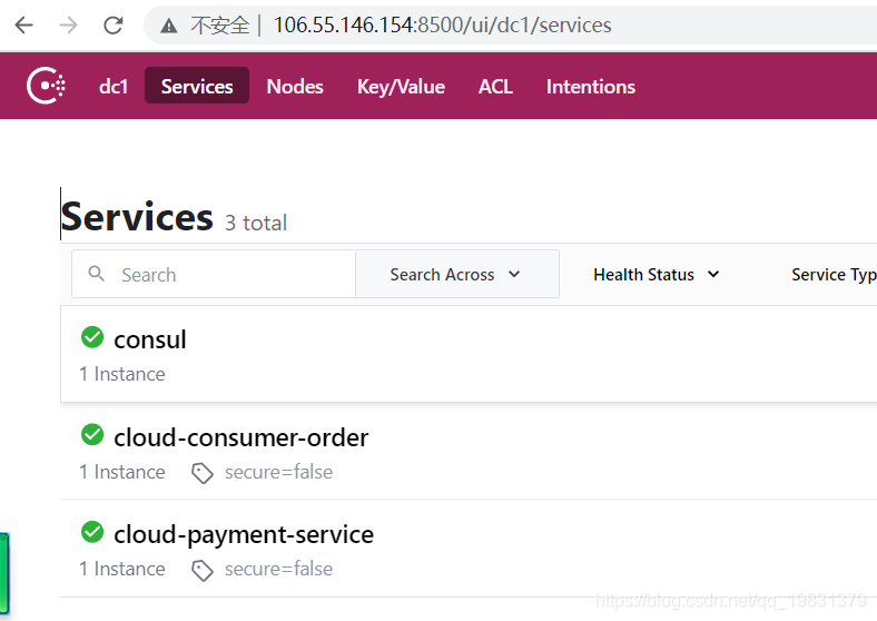 springcloud+springcloudalibaba之Eureka（二）_spring cloud alibaba 能使用 erueka-CSDN博客