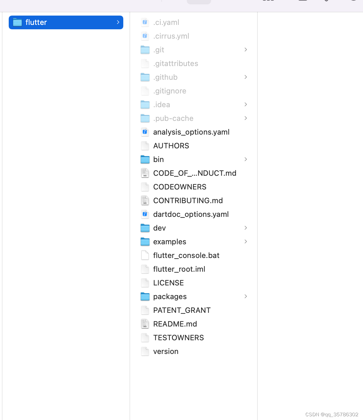MAC版Android Studio Flutter 环境搭建_mac flutterandroid studio 配置jdk路径-CSDN博客