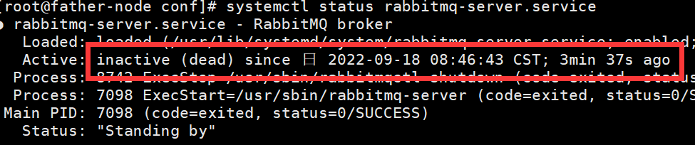 RabbitMQ基于Nginx的集群搭建_rabbitmq集群 nginx-CSDN博客