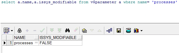 Oracle参数文件之pfile和spfile_spfile和pfile的区别-CSDN博客
