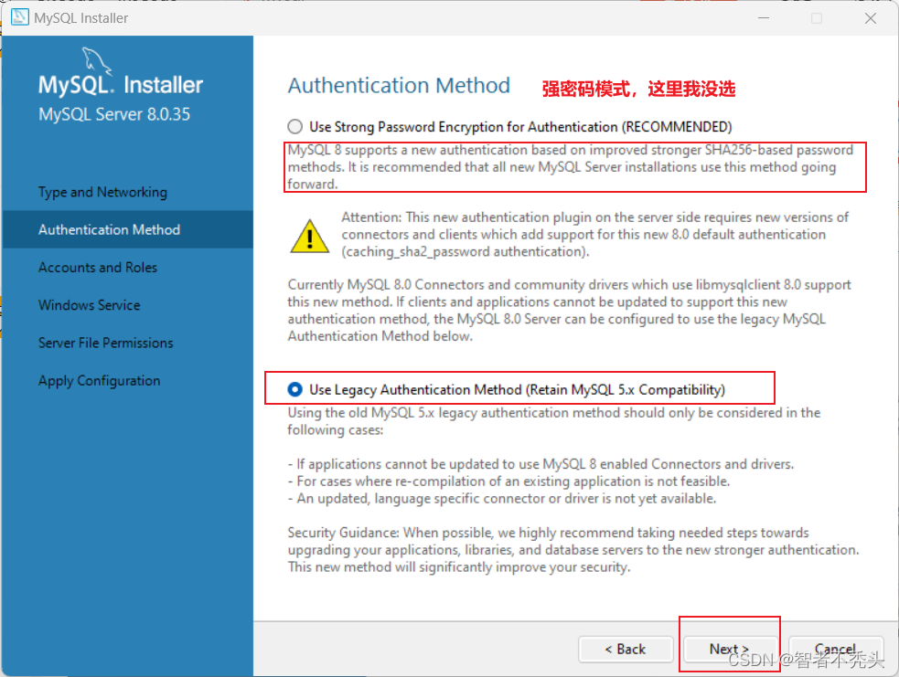 MySQL8安装（已有mysql5版本）-CSDN博客