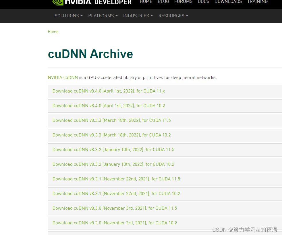 Window7安装Cuda实践_win7 cuda-CSDN博客