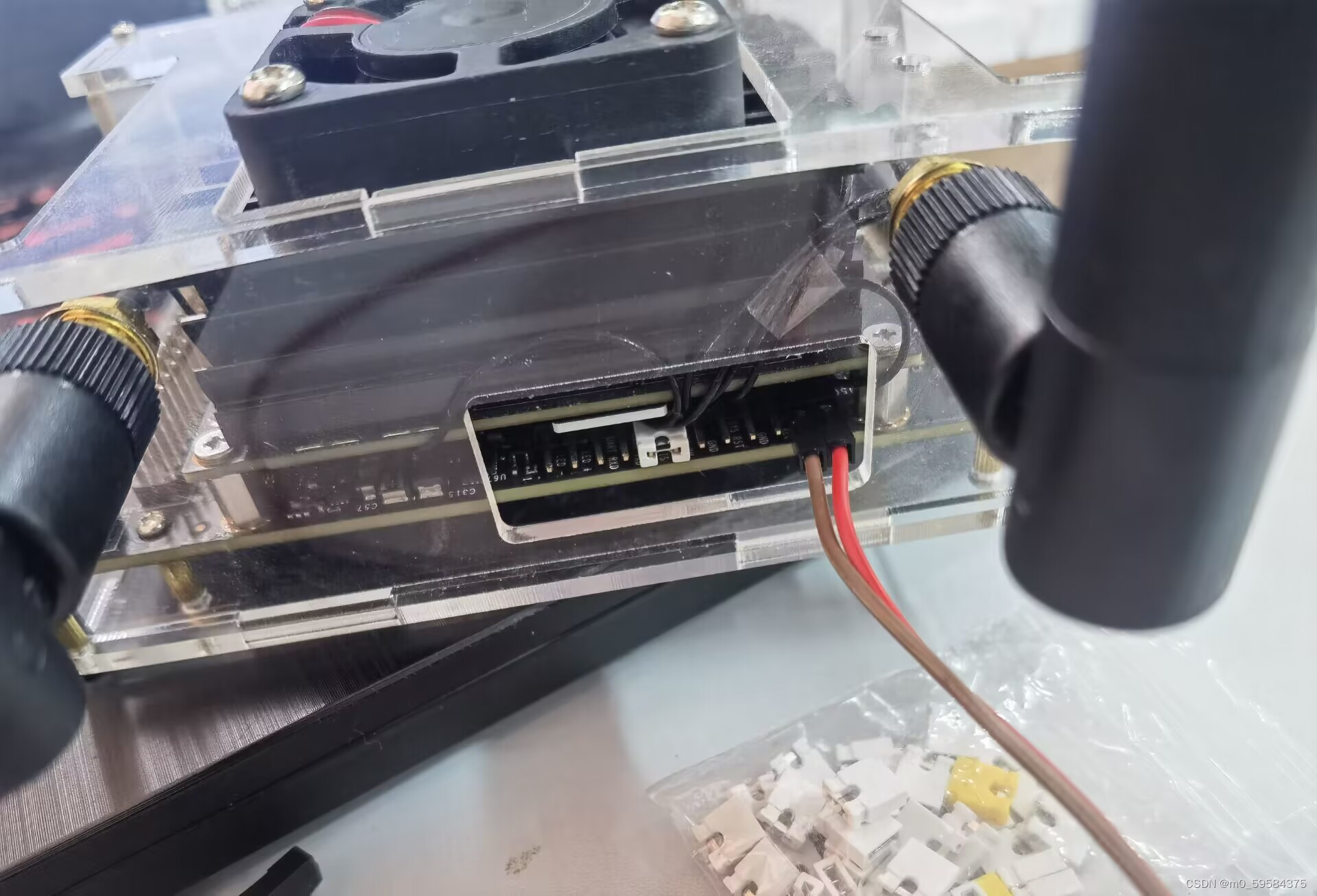 jetson nano 外接按键实现开机功能_jetson nano怎么开机-CSDN博客