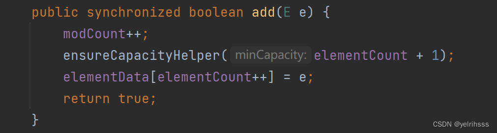 JAVA集合学习_collections.synchronizedlist-CSDN博客