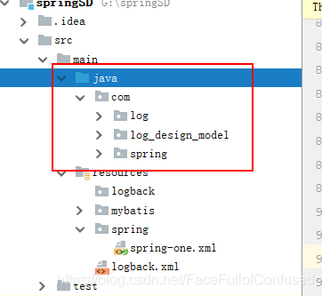 logback.xml配置无效_logback.xml不起作用-CSDN博客