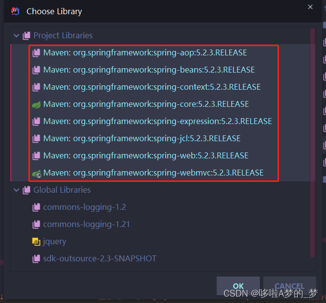 2 配置一个springmvc项目（xml配置文件的方式）springmvc项目打war包后xml文件 Csdn博客 