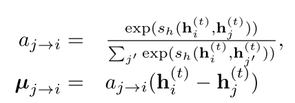 论文阅读笔记《Graph Matching Networks for Learning the Similarity of Graph Structured Objects》-CSDN博客