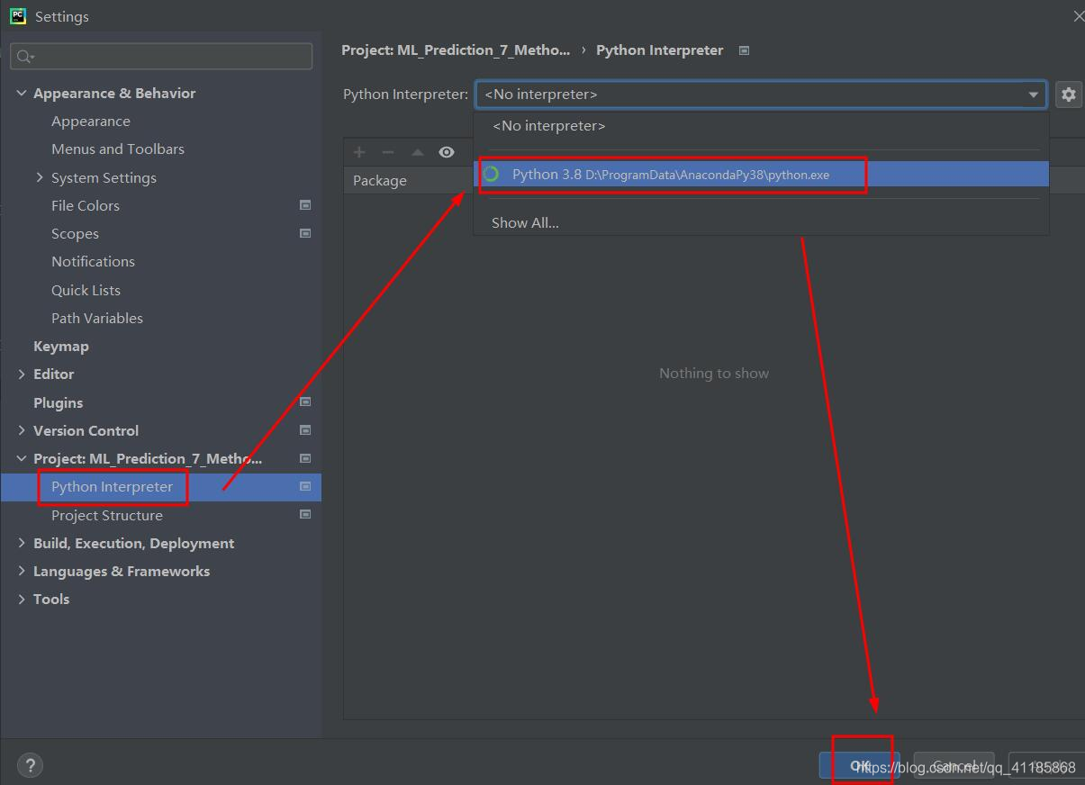 成功解决Cannot find declaration to go to_maven mybatis cannot find declaration to go to-CSDN博客