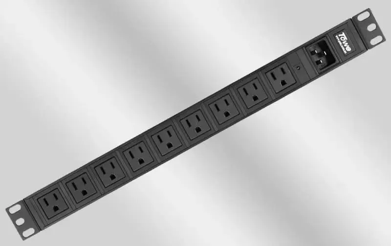 机柜PDU产品采购与安装指南——TOWE精选_机柜采购任务书范本-CSDN博客