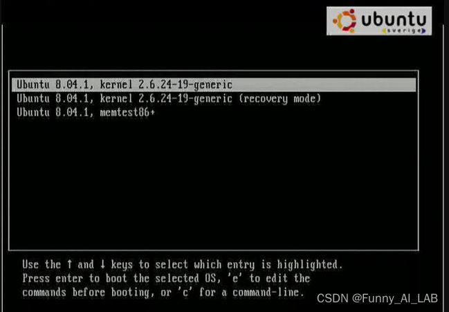 关于GPU使用过程中的若干问题_acpi error no handler for region-CSDN博客