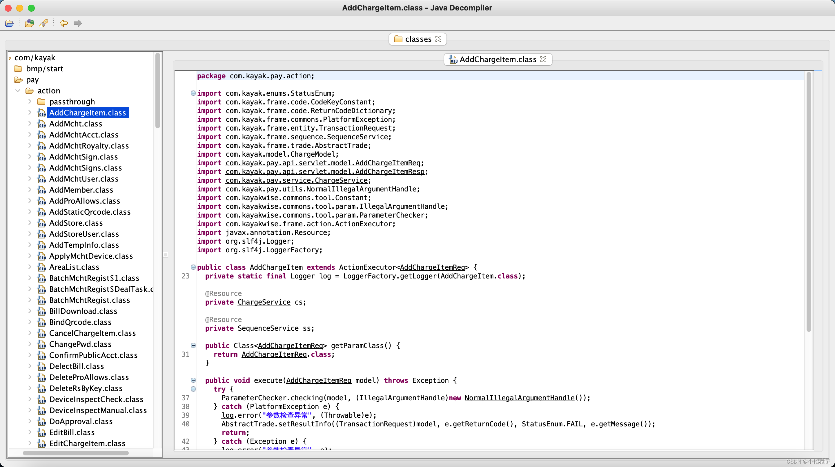Mac版Java反编译工具jd-gui解压即用_jdgui166-CSDN博客