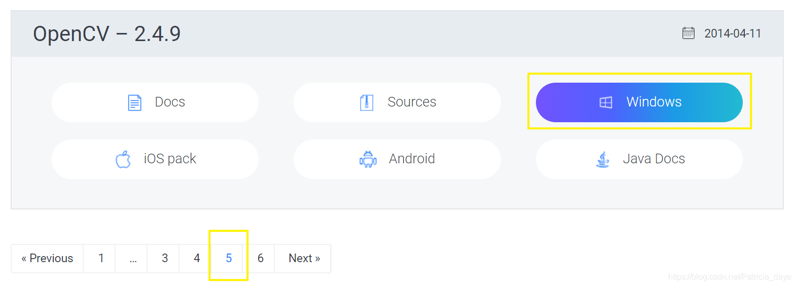 在VS2019中配置opencv2.4.9和opencv4.1.1并随意切换_opencv2.4.9配置vs2019-CSDN博客