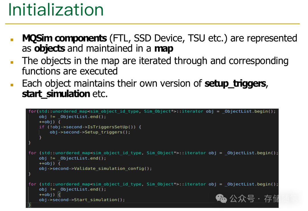 SSD模拟器MQSim简介与资料分享-CSDN博客