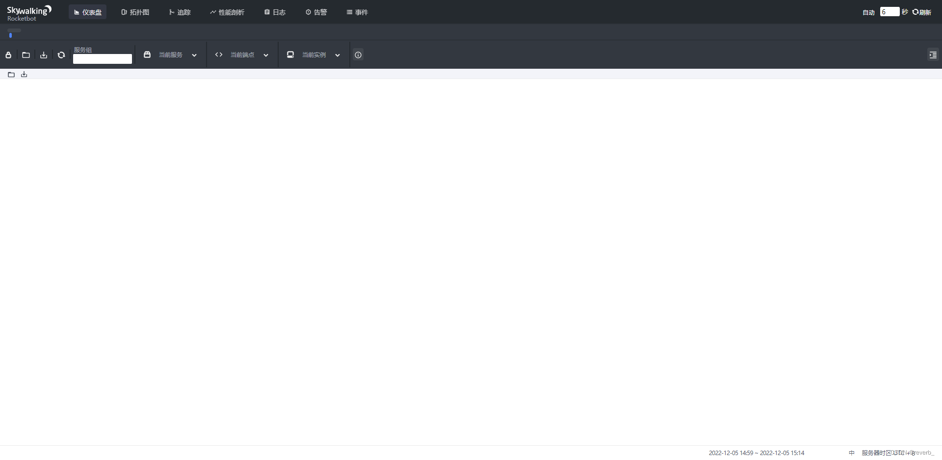 Springboot 整合 Skywalking 和 ElasticSearch_window环境下skywalking配置elasticsearch-CSDN博客