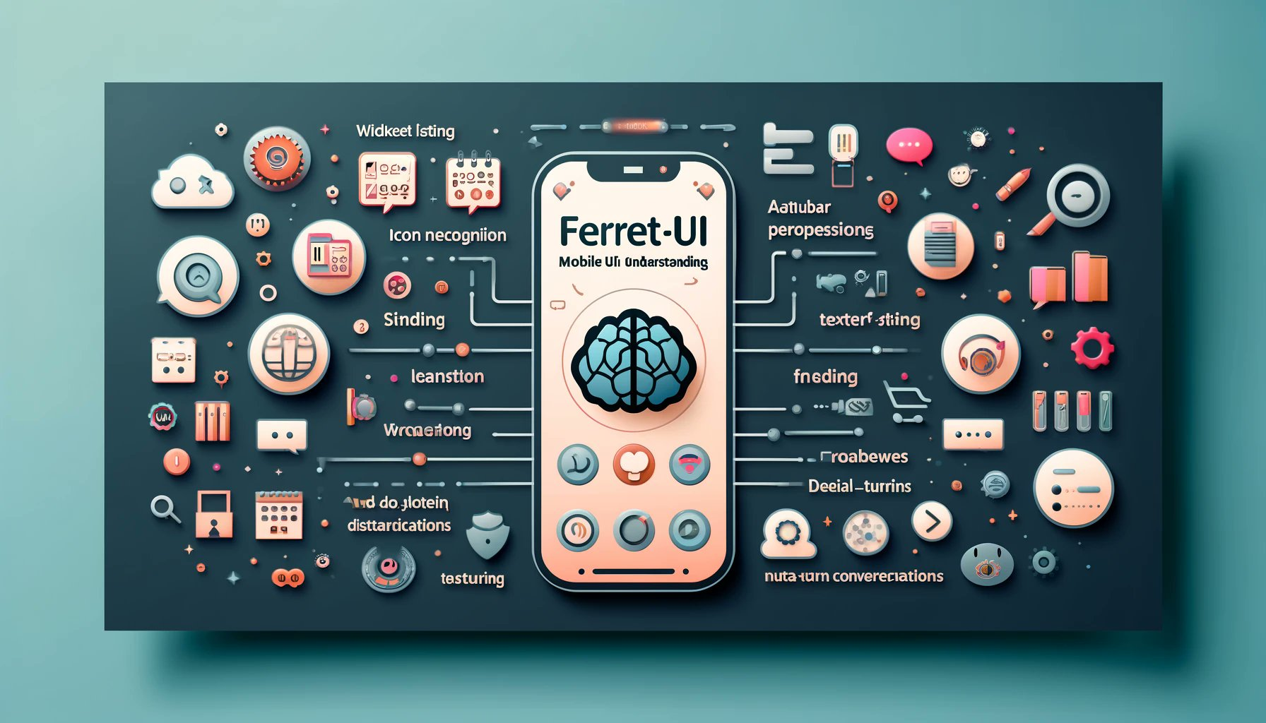 20240411 每日AI必读资讯_ferret ui-CSDN博客