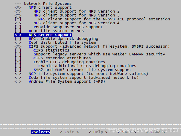 移植nfs-utils到ARM（海思平台）上实现NFSD_nfs-utils 移植-CSDN博客