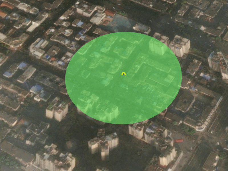 Cesium 自定义MaterialProperty原理解析_cesium materialproperty-CSDN博客