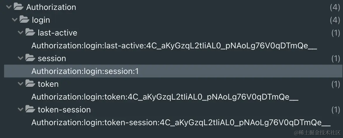 Sa-Token登录pre_satoken保存角色-CSDN博客