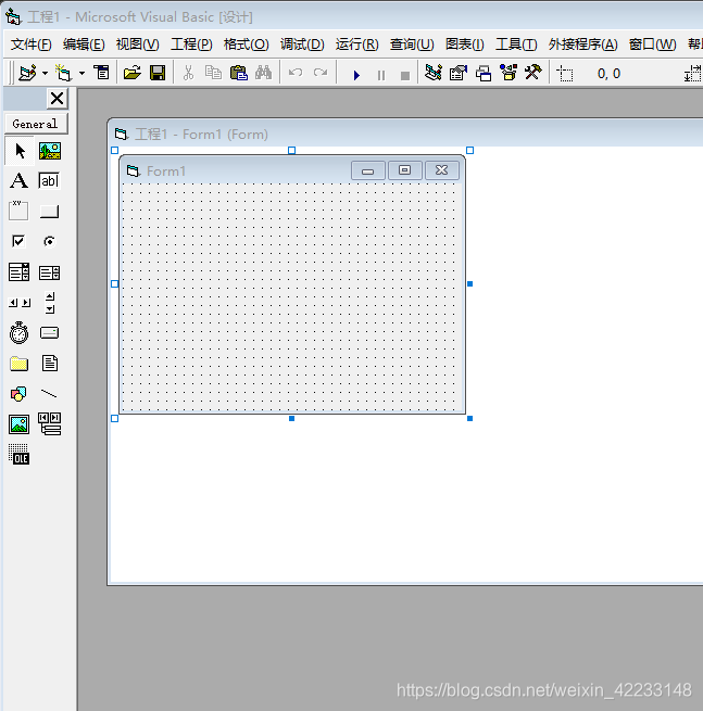 win10环境下安装VB（解决兼容性问题）_win10安装vb兼容性-CSDN博客