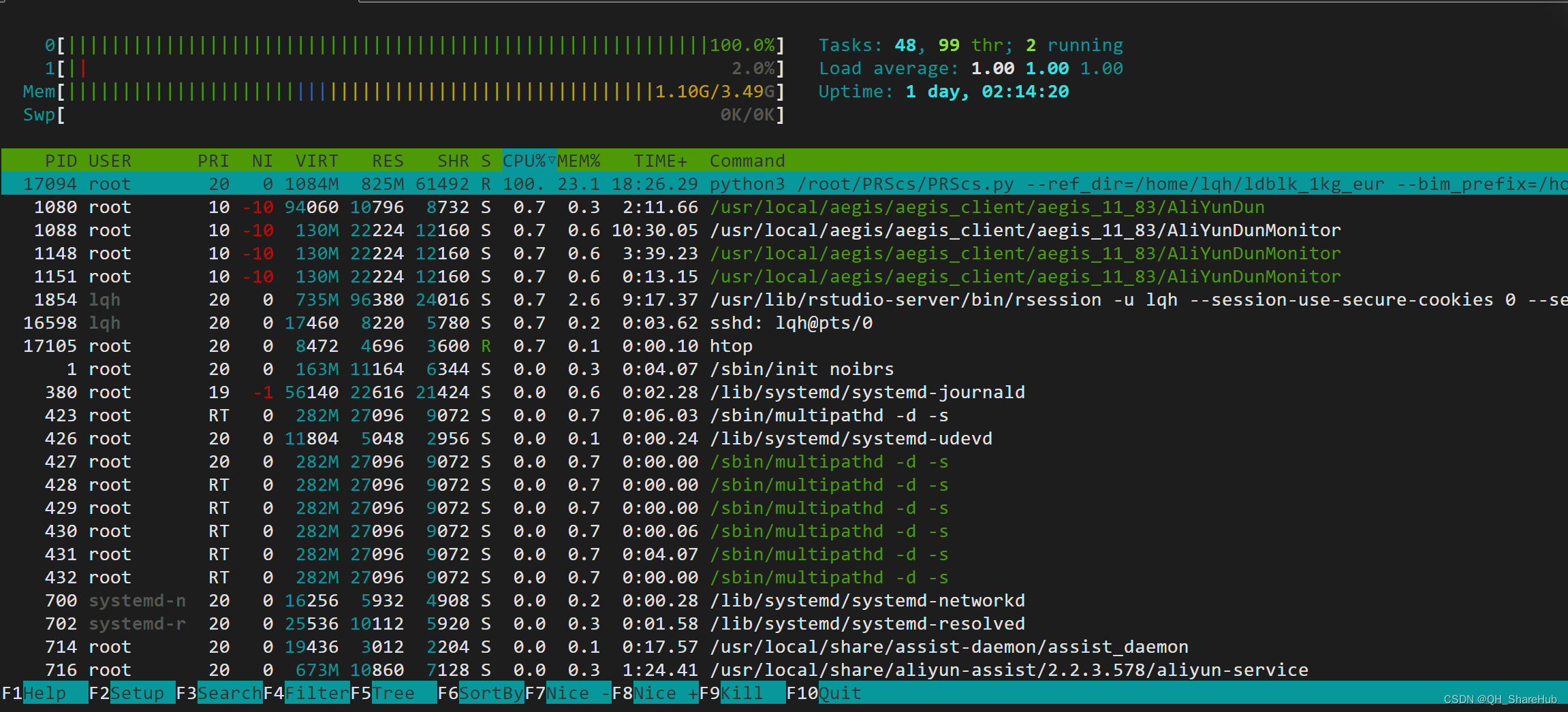 Linux系统管理命令_chage -m 90-CSDN博客